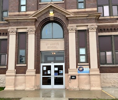 About – Sacred Heart Food Pantry